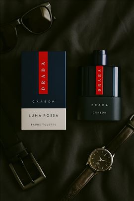 Prada Luna Rosa Carbon 100ml
