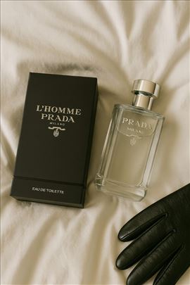 Prada LHomme 100 ml
