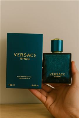 Versace Eros 100ml