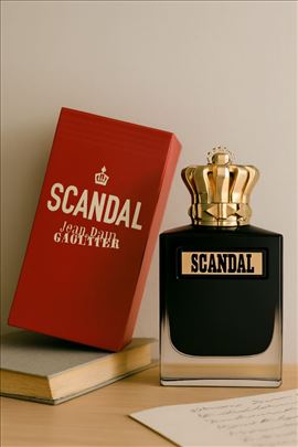 Jean Paul Gaultier Scandal Le Parfum 125 ml