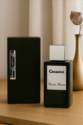 Franck Boclet Cocaine 100ml