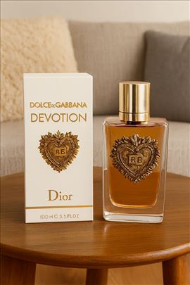 Dolce & Gabbana Devotion 100 ml