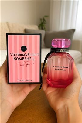 Victorias Secret Bombshell