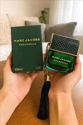 Marc Jacobs Decadence 100ml