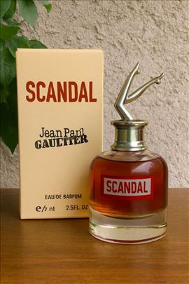 Jean Paul Gauliter Scandal 100ml