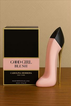 Carolina Herrera Good Girl Blush 80ml