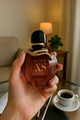Paco Rabanne Pure XS for her