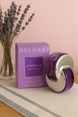Bvlgari omnia amethyste 65ml
