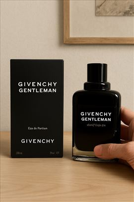 Givenchy Gentleman 100ml
