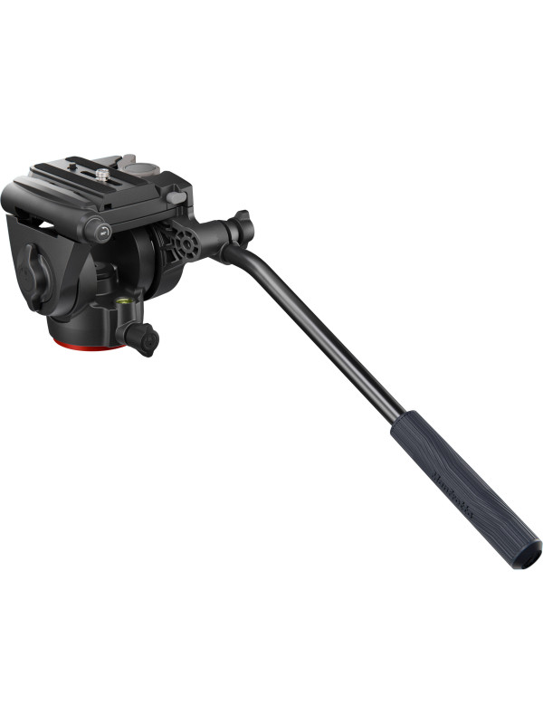 MANFROTTO VIDEO GLAVA MVH500XAH