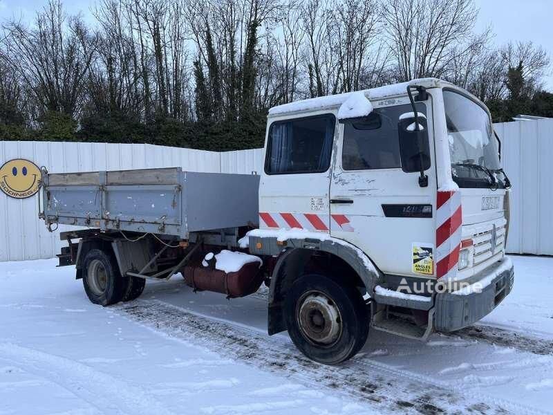 Renault 140 MIDLINER kiper