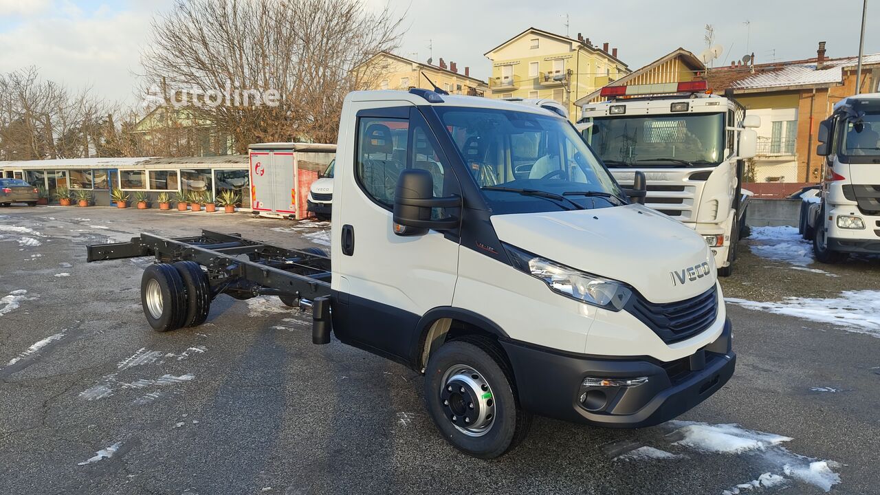 Novi IVECO Daily 72C18 P.4350 kamion šasija