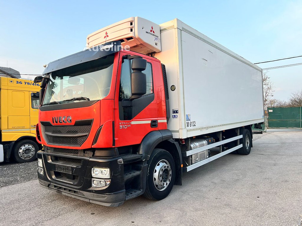 IVECO Stralis 310 kamion hladnjača