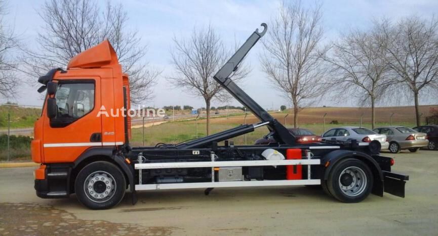 Volvo FL 240 kamion rol kiper