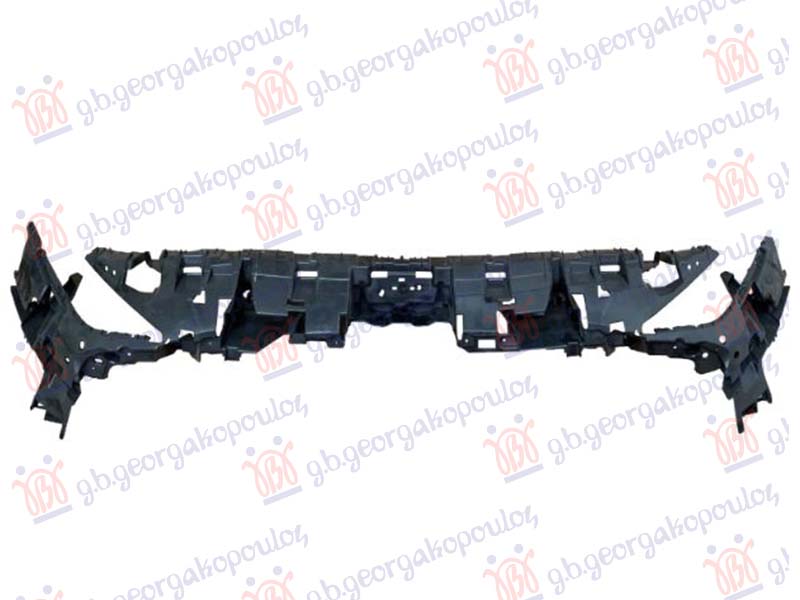 NOSAC PVC MASKE PLASTICNI FORD TRANSIT/TOURNEO CONNECT (2019-2022) (OEM: KT1Z17C897E)