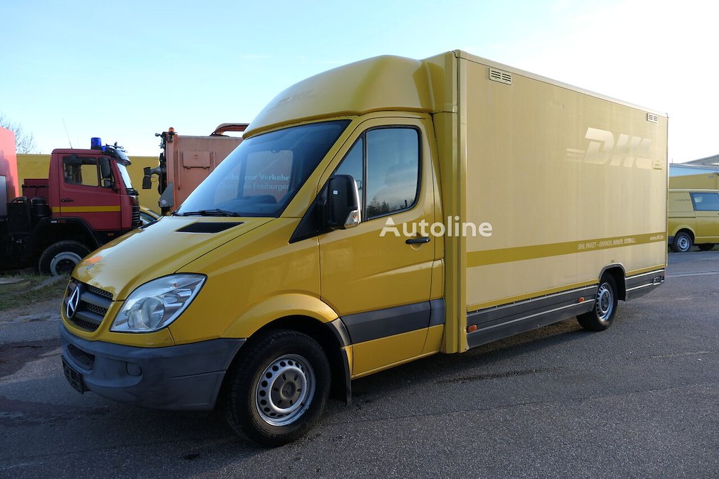 Mercedes-Benz Sprinter 310 kamion furgon < 3.5t