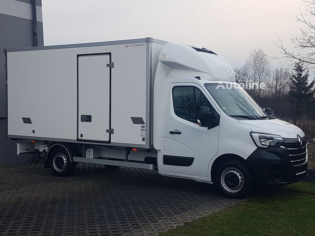 Renault MASTER 8EP kamion hladnjača < 3.5t