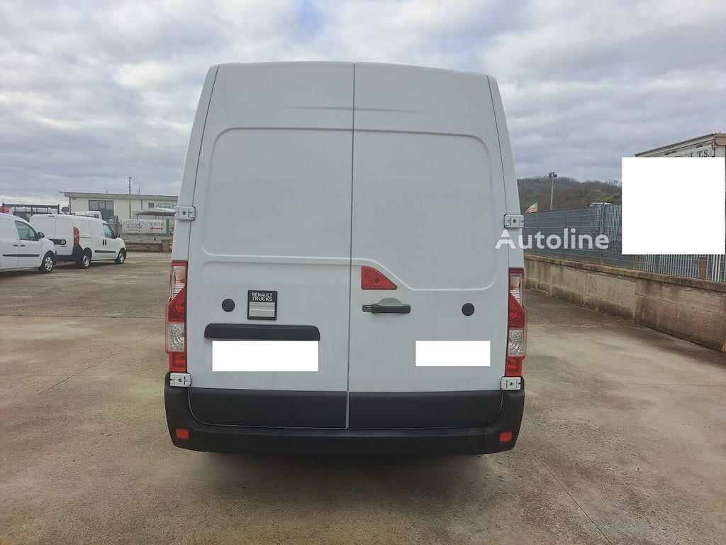Renault Master minibus furgon
