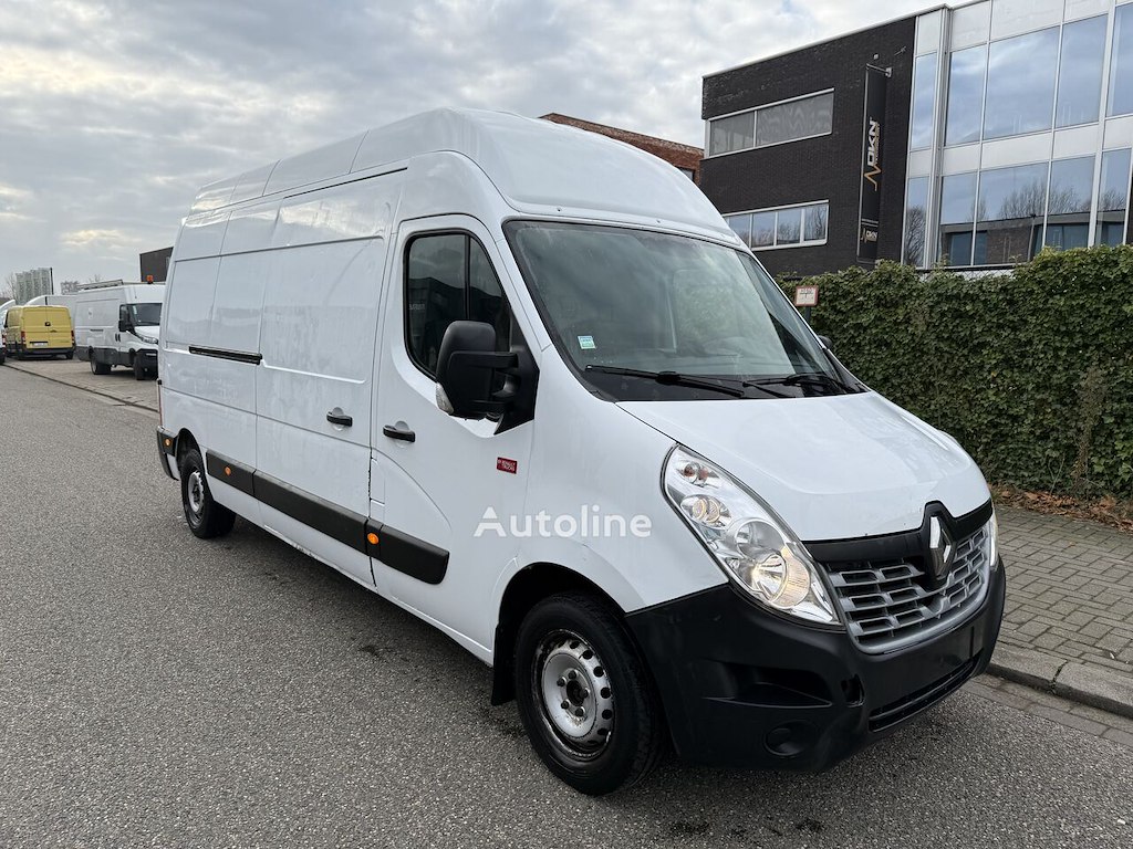 Renault Master 2.3 minibus furgon
