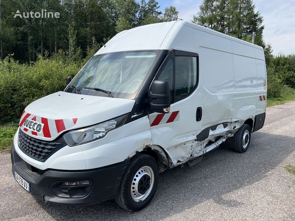 IVECO Daily 35S14 minibus furgon