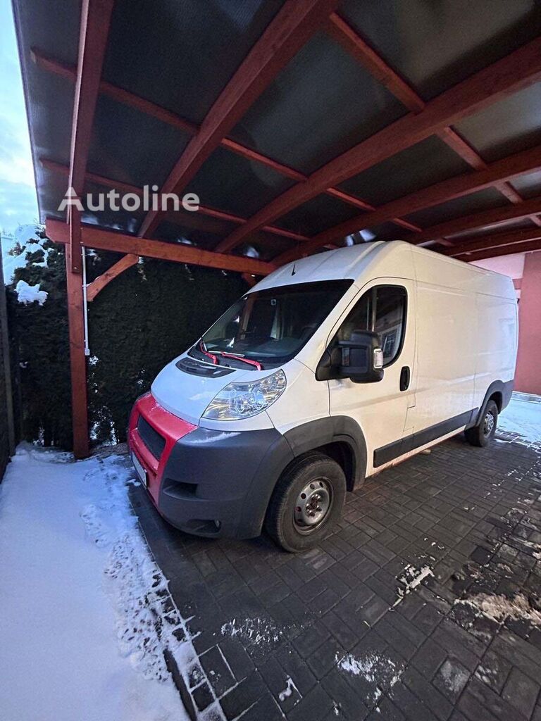 Fiat Ducato 250 L2H2 minibus furgon