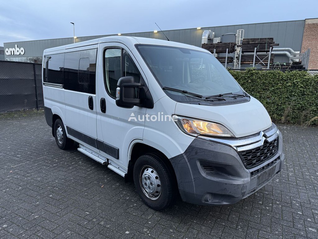 Citroen Jumper 2.2hdi putnički minibus