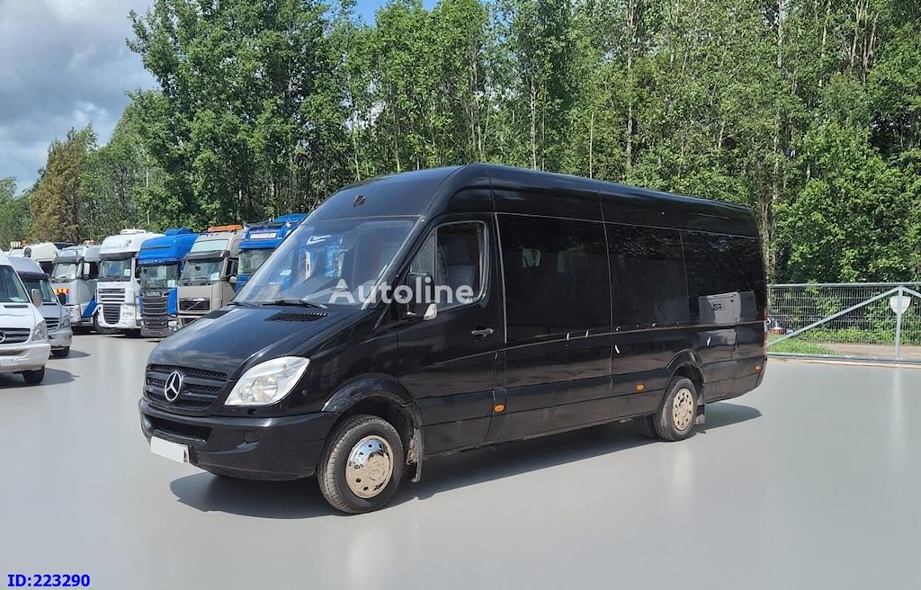 Mercedes-Benz Sprinter 515 - 23 places ID223290 putnički minibus