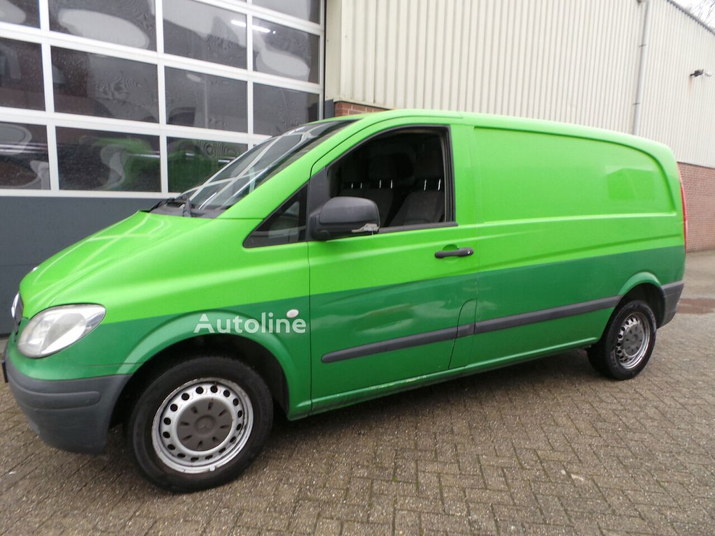 Mercedes-Benz Vito 109 CDI 320 Airco L1 H1 laki furgon