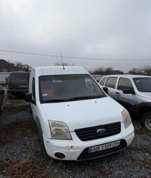 Ford Transit Connect laki furgon