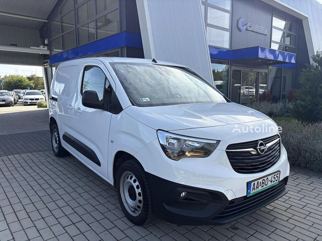 Opel COMBO Cargo 1.5 DTH L1H1 laki furgon