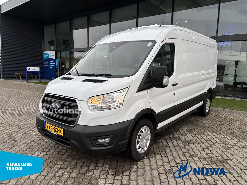 Ford Transit 350 L3H2 Navigatie + Trekhaak laki furgon