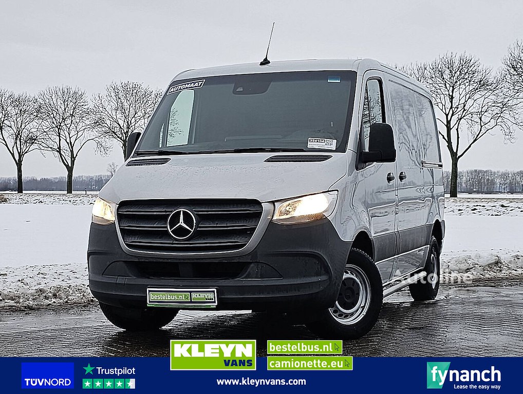 Mercedes-Benz SPRINTER 316 CDI AUT. L1H1 laki furgon
