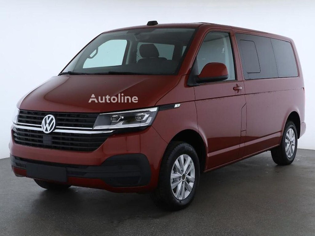 Volkswagen T6.1 Transporter Kombi KR kombi minibus