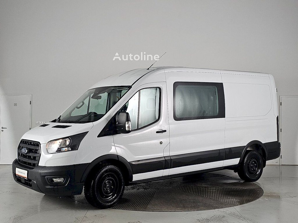 Ford Transit, L3H2 2.0TDCI kombi minibus