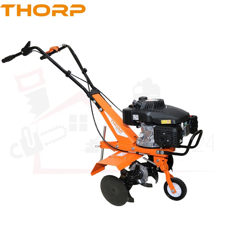 Kultivator freza Thorp THT36V