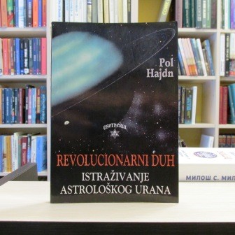 ISTRAŽIVANJE ASTROLOŠKOG URANA – POL HAJDN