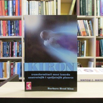 KIRON – BARBARA HEND KLOU