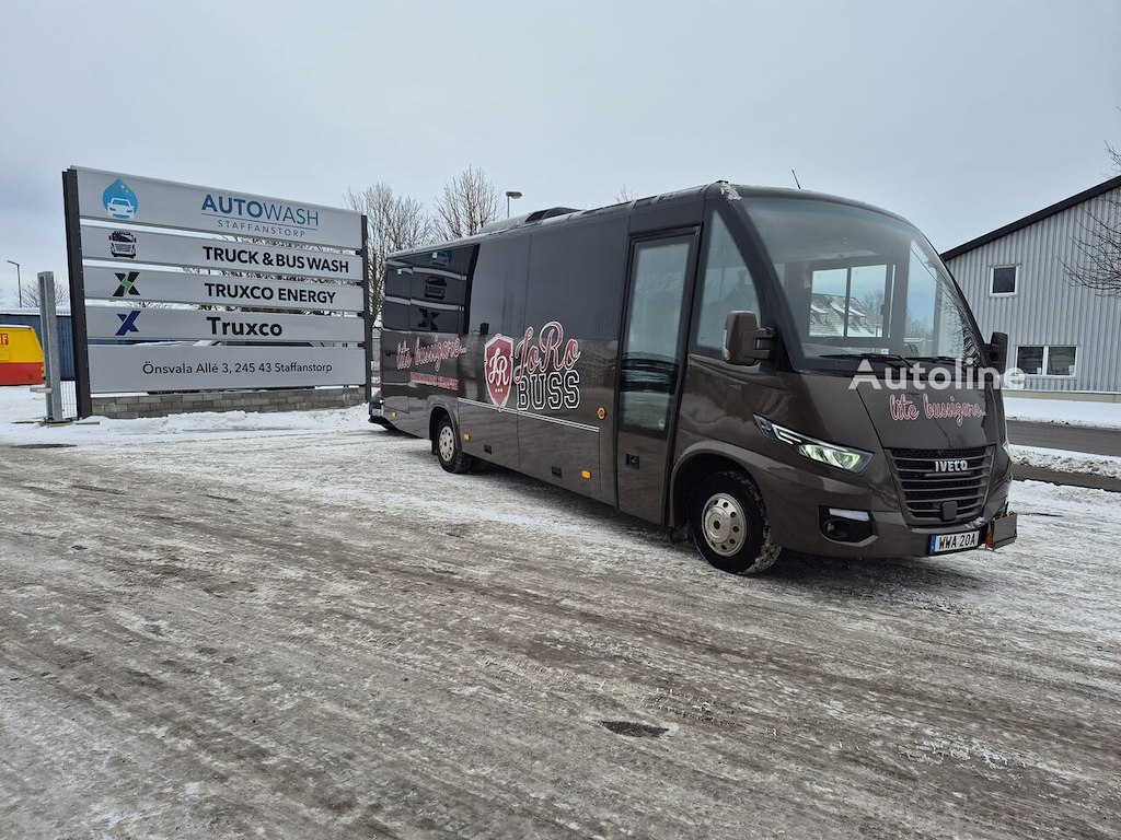 IVECO Rapido Tourist turistički autobus