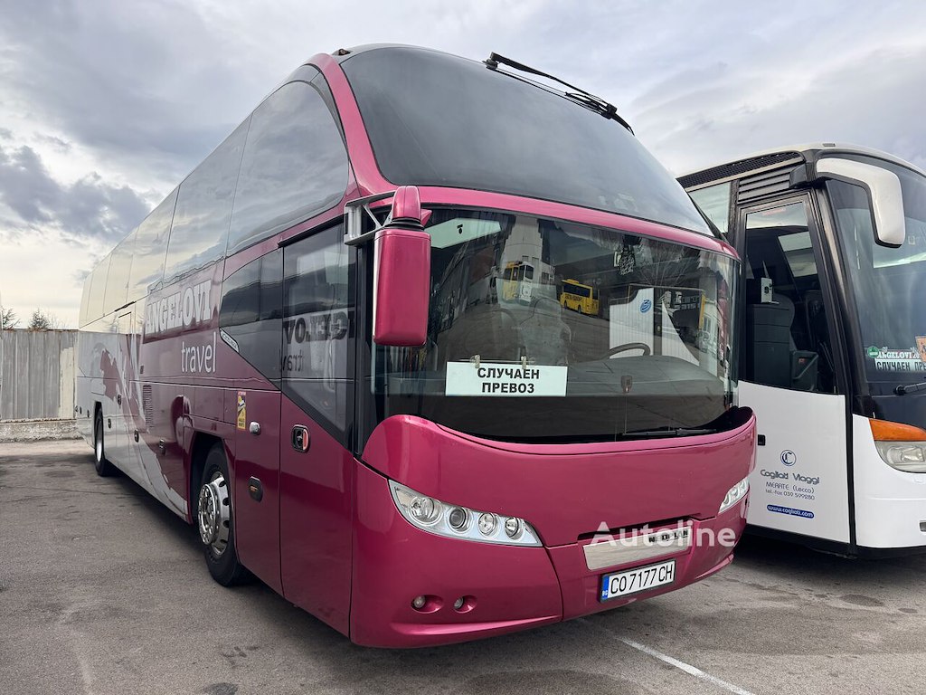 Neoplan Cityliner turistički autobus