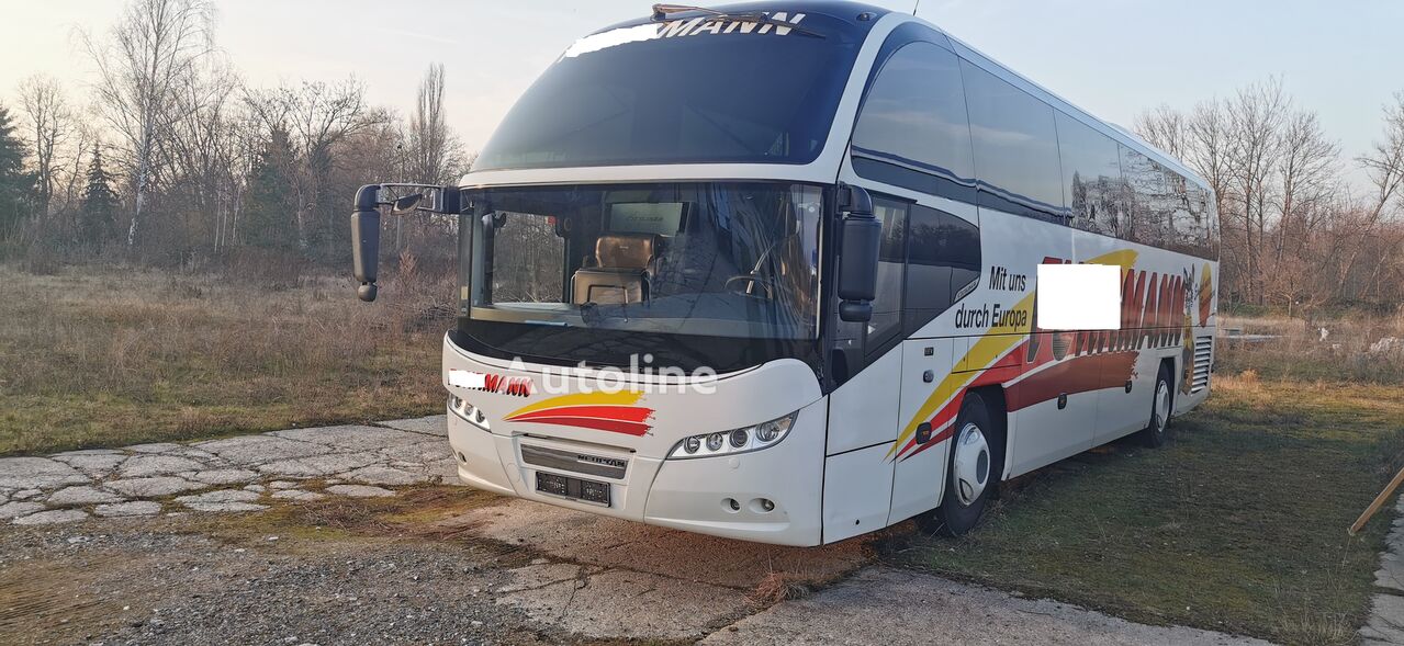 Neoplan Cityliner P14 Euro 5 EEV DE-BUS turistički autobus