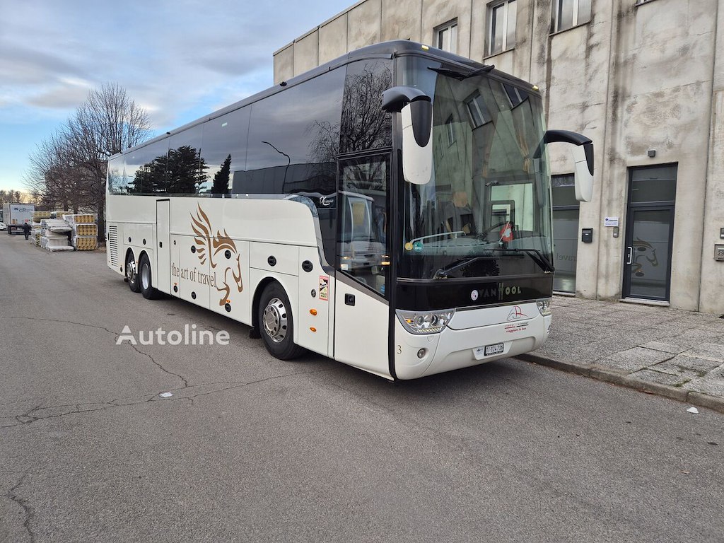 Van Hool TX16 Astronef turistički autobus