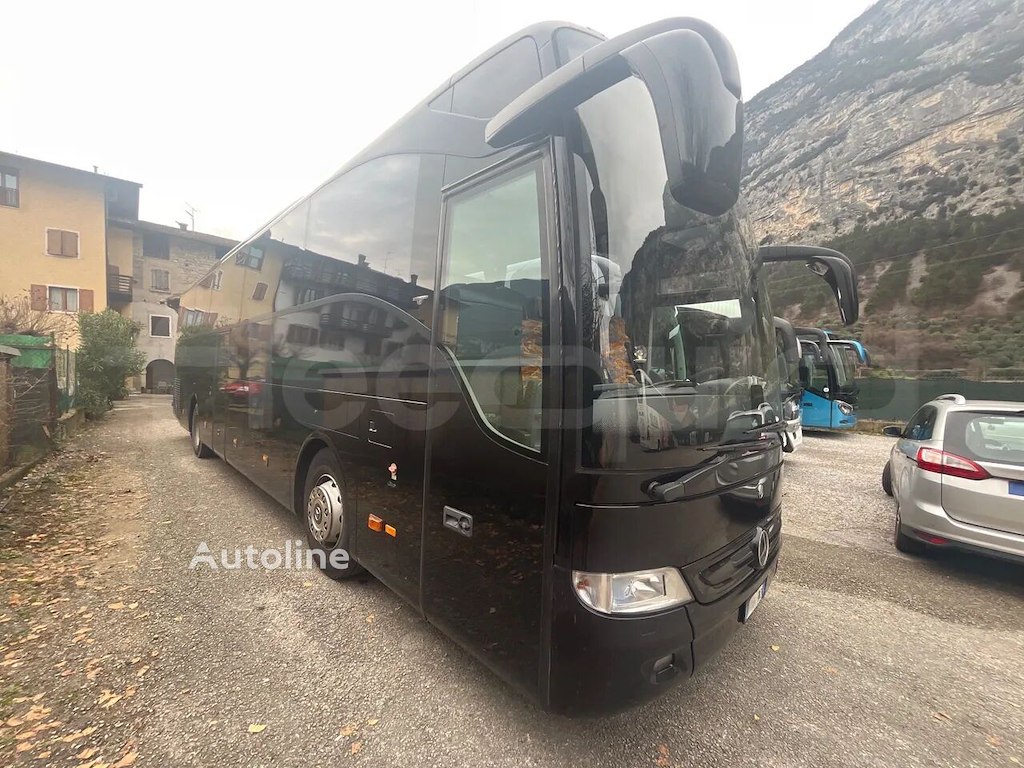 Mercedes-Benz Tourismo turistički autobus