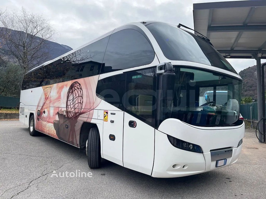 Neoplan Cityliner turistički autobus