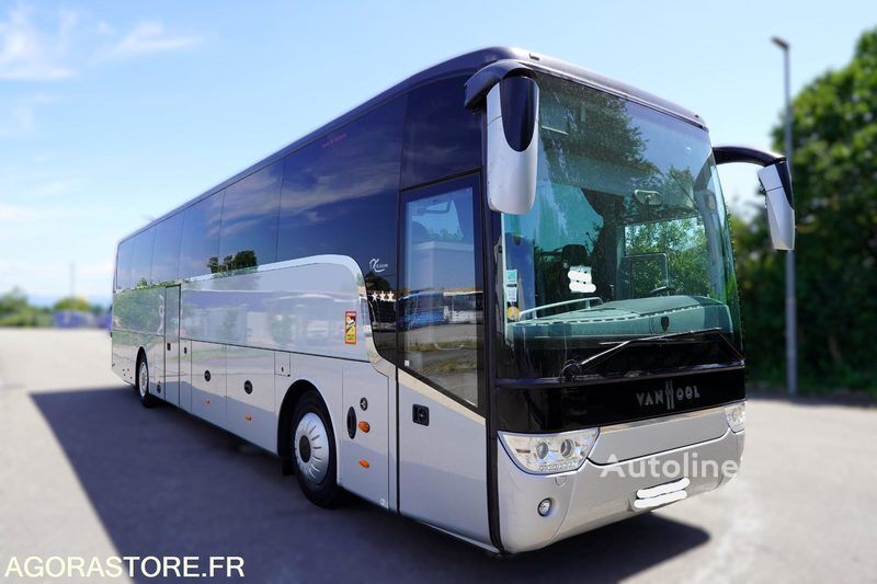 Prodaje se Van Hool TX16 turistički autobus na aukciji