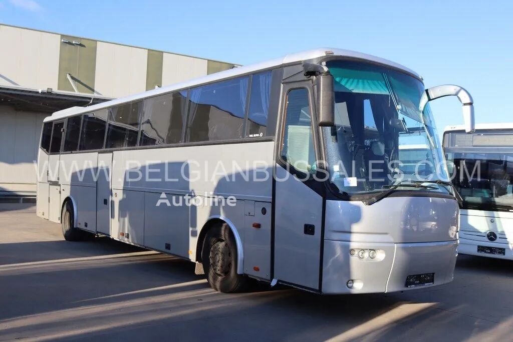 VDL Bova Futura FHD 13.370 / 12.8m / Lift / Full Option turistički autobus