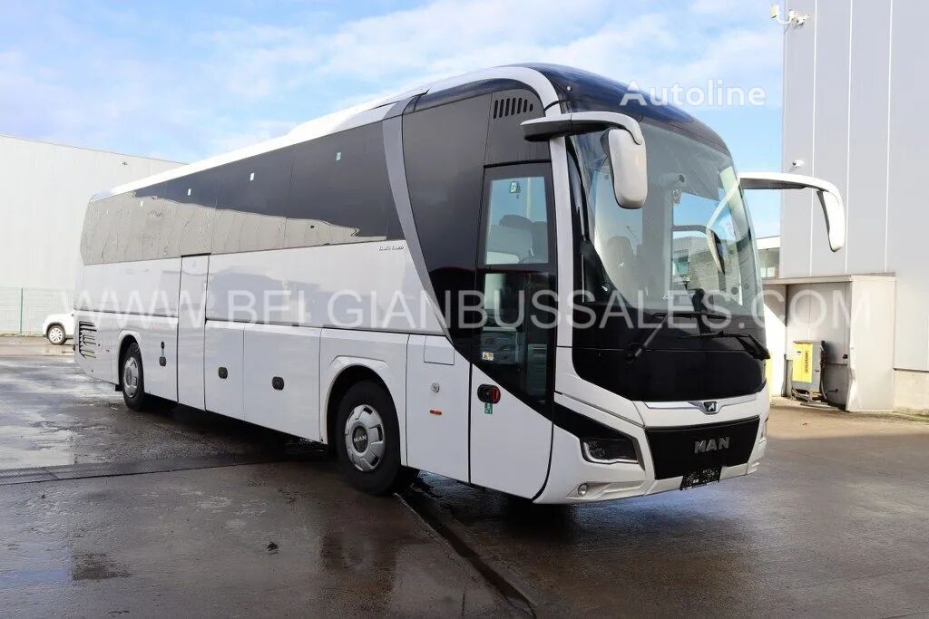 MAN Lion's Coach R07 / R10 / Tourismo / 12.0m / Full Option turistički autobus