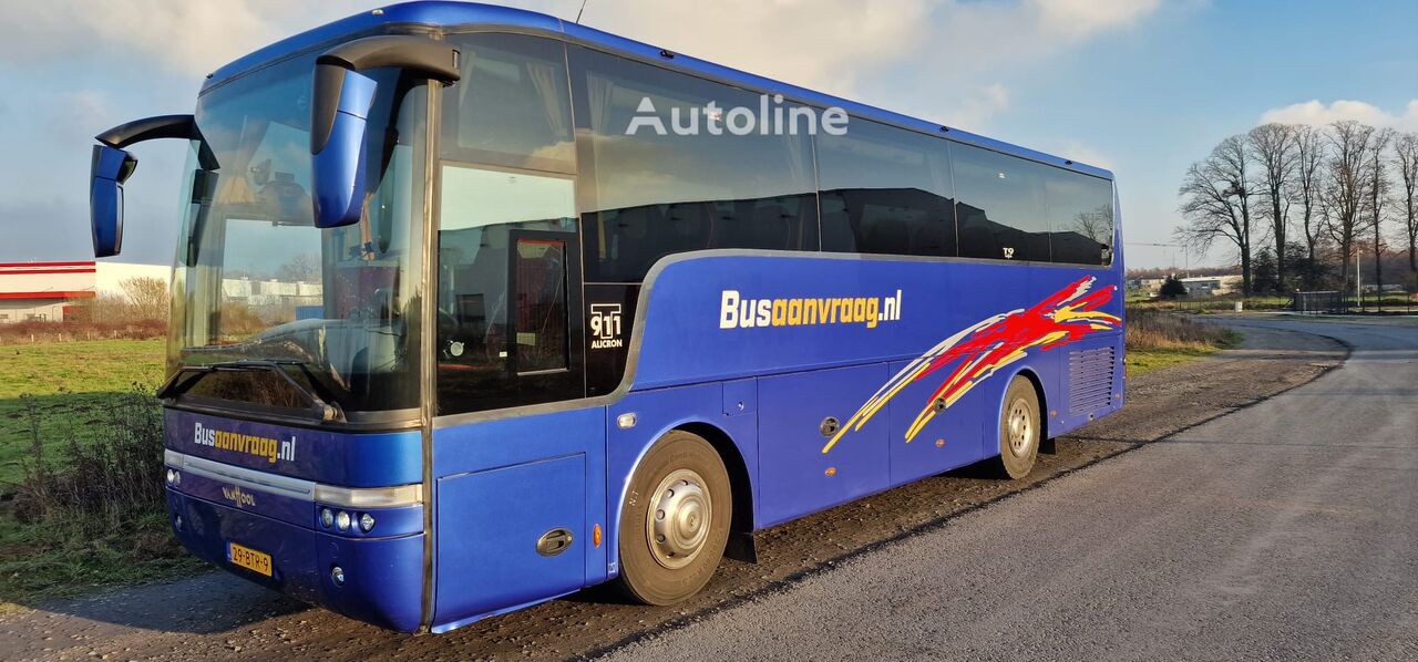 Van Hool T911 Alicron prigradski autobus