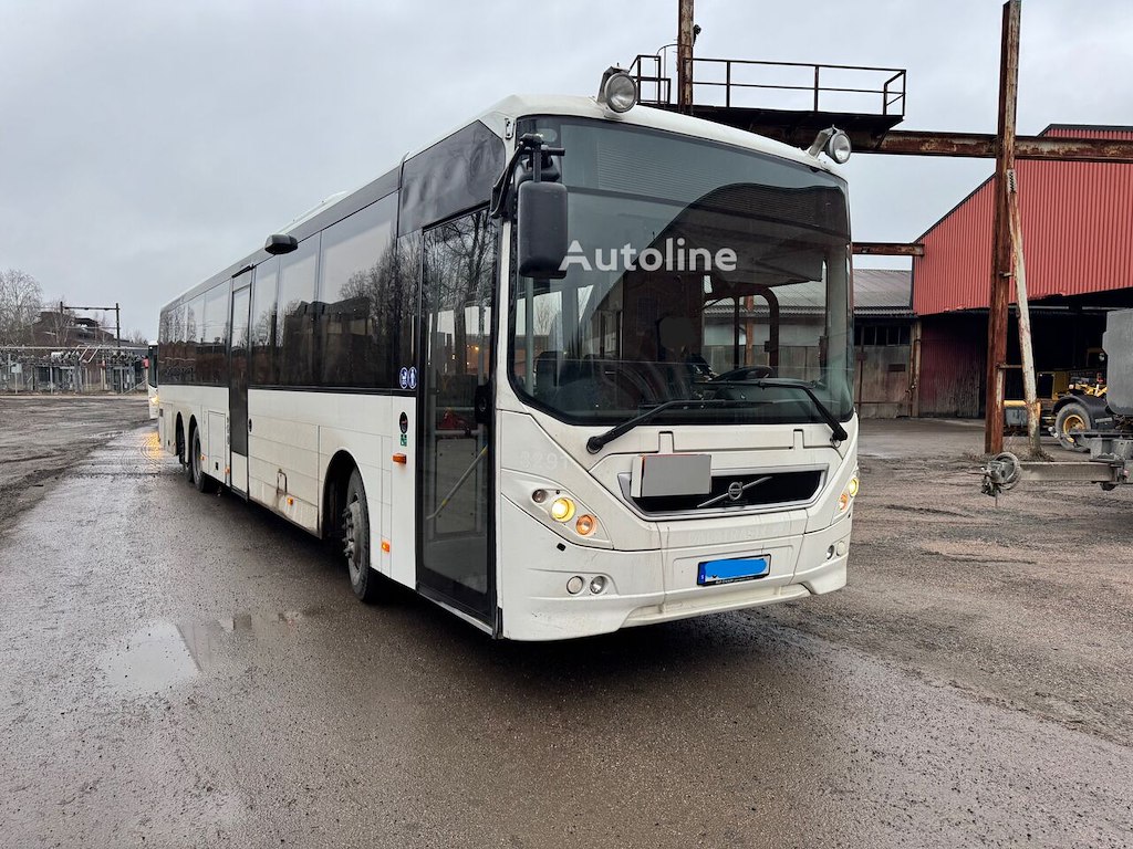 Volvo B12B 8500 BLE 1-5 Pices prigradski autobus