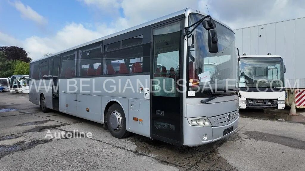 Mercedes-Benz Intouro M / 13.0m / Manual / Euro 5 prigradski autobus