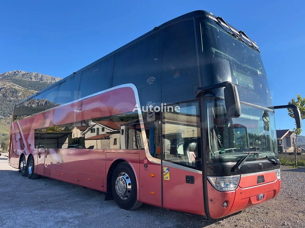 Van Hool Astromega dvospratni autobus